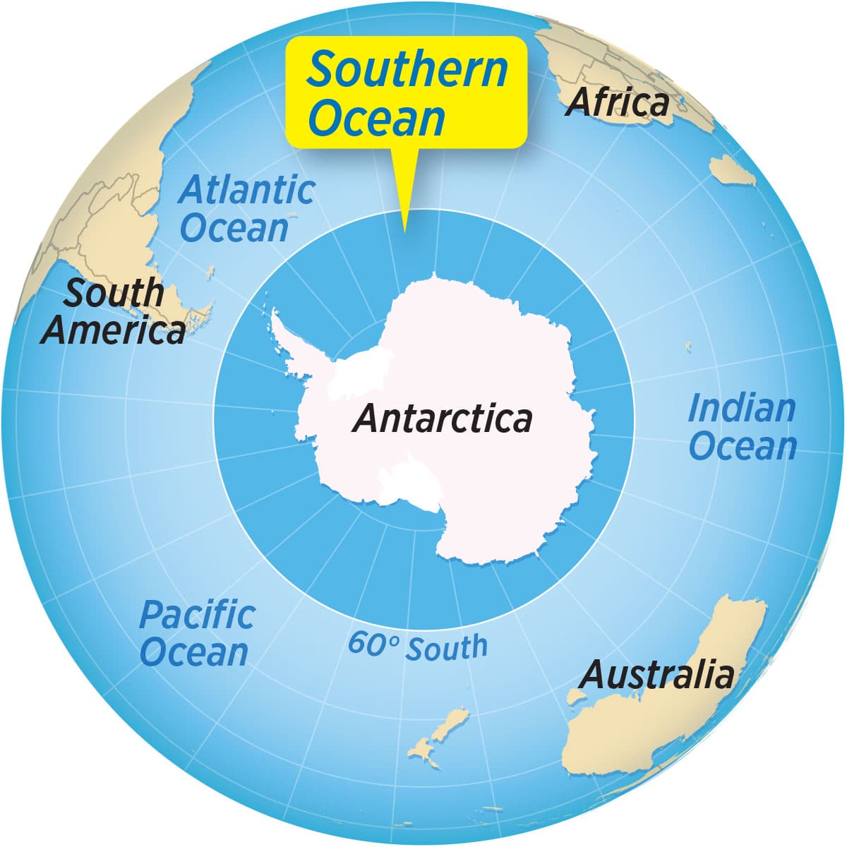 Southern Ocean New Anthology Showcasing Hobart's Connection To The