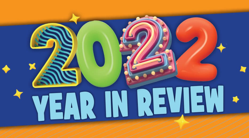 2022 Year in Review