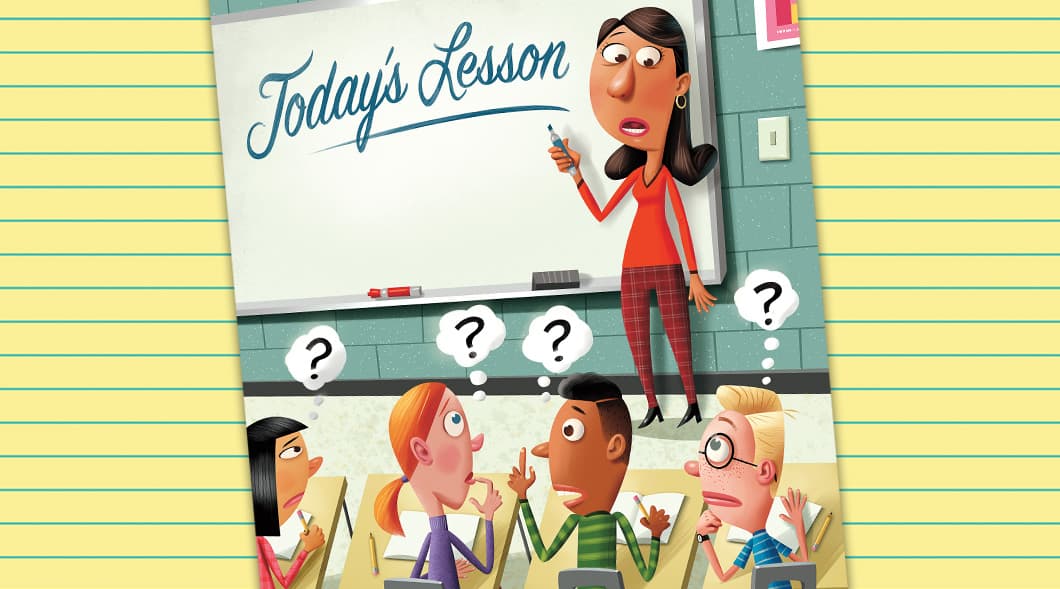 Should Schools Teach Cursive?