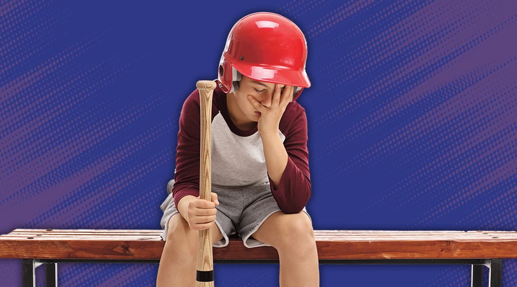 Are Youth Sports Too Intense?