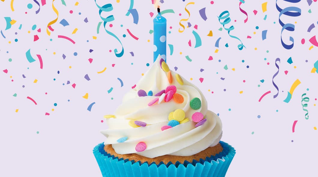Another Year Younger